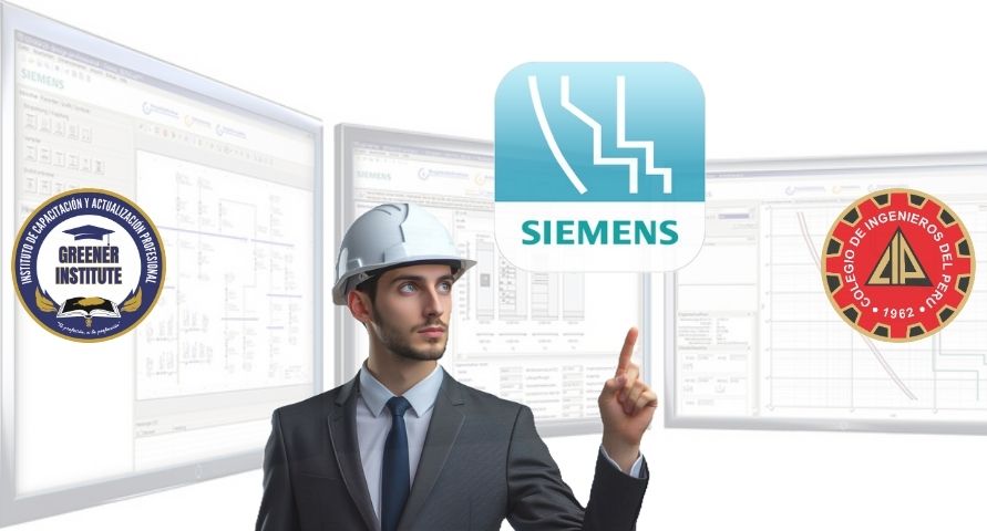 DISEÑO DE PROYECTOS ELECTRICOS EN BT Y MT CON EL SOFTWARE SIMARIS ...
